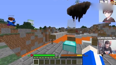 我的世界:学渣逆袭成为红石大师 军师的指点功不可没