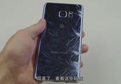 三星Note7暴力测试,爽到爆的测试