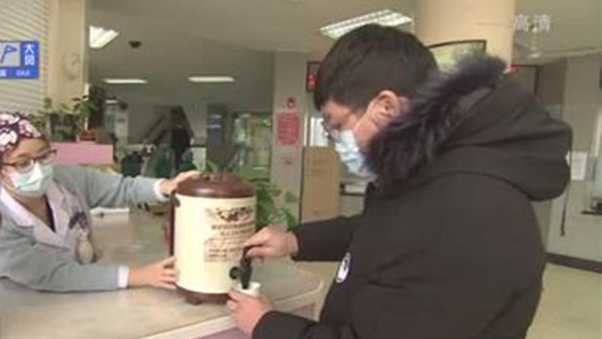 中医药治疗新冠肺炎效果显著,中医中药治疗稳步进行
