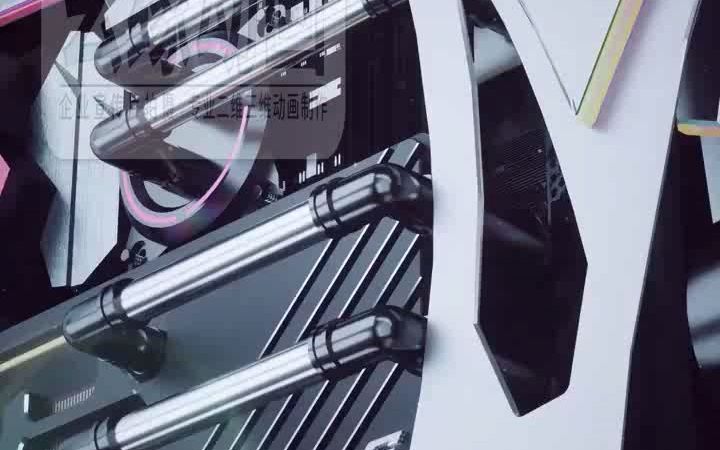 武汉三维产品动画制作公司