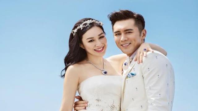 钟丽缇张伦硕矛盾升级,婆婆:如果钟丽缇不生孩子,她会非常遗憾
