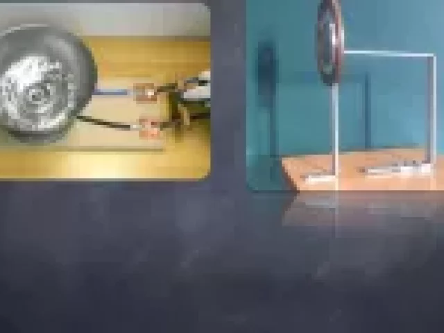 高中物理选修3-1第三章第四节通电导线在磁场中受到的力(相关实验)