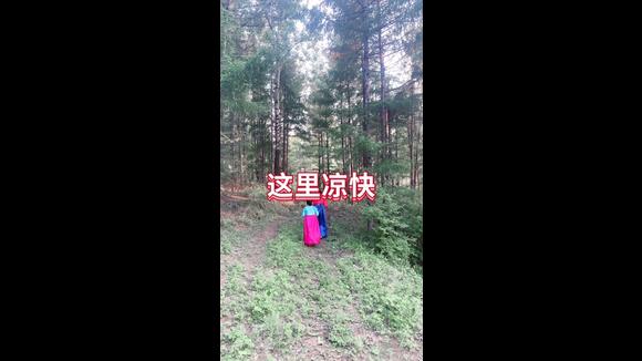 #延边 #打卡家乡地标 #记录我的农村生活 #原创 #爱劳动的好孩子