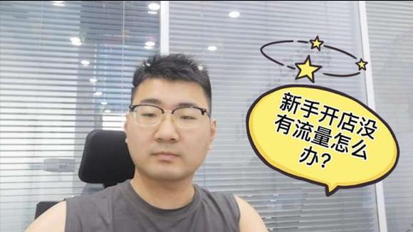拼多多无货源!新手开店没流量怎么办!入门到精通看完就明白了!