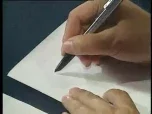 硬笔行书入门 怎样练一手好字 少儿硬笔书法教程