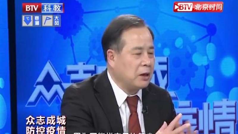 随着疫情发展 医学界对新冠病毒的认识不断加深