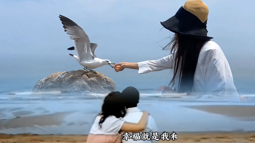 二种蒙版功能和使用方法,剪映升级9.5的版本,画中画一次添多层