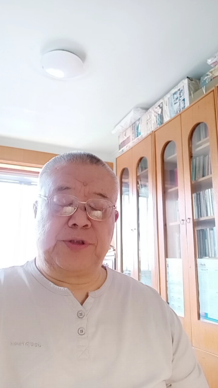 ... 中国心理测试技术,必需在传承中创新,在创新中传承。我是新中国心...