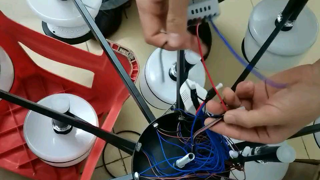 变频器接线教程