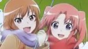 TV动画《未确认进行式》 宣传CM