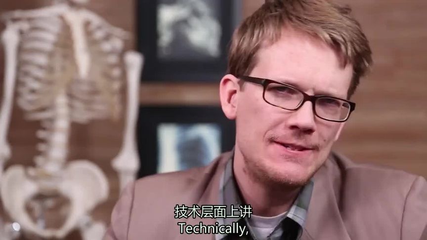 第5集 结缔组织类型--解剖与生理速成课