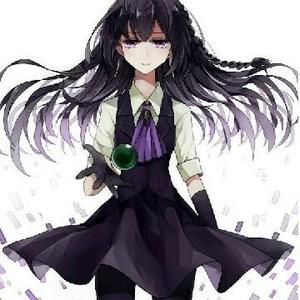 末影女王贴身女保镖 