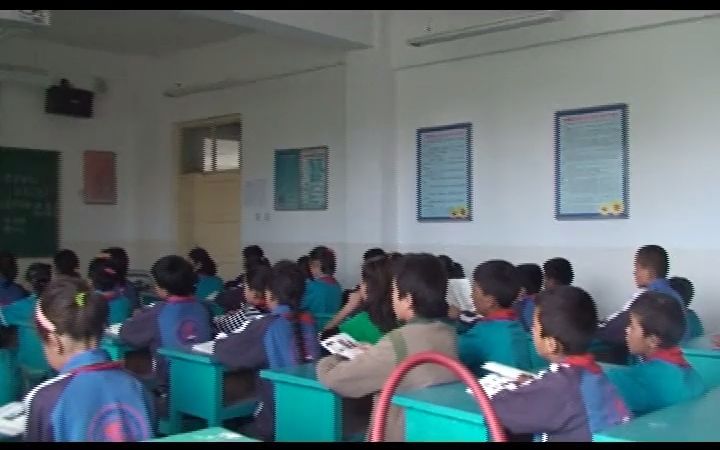 人教版小学数学五年级下册《质数和合数》公开课获奖课 2(送配套PPT...