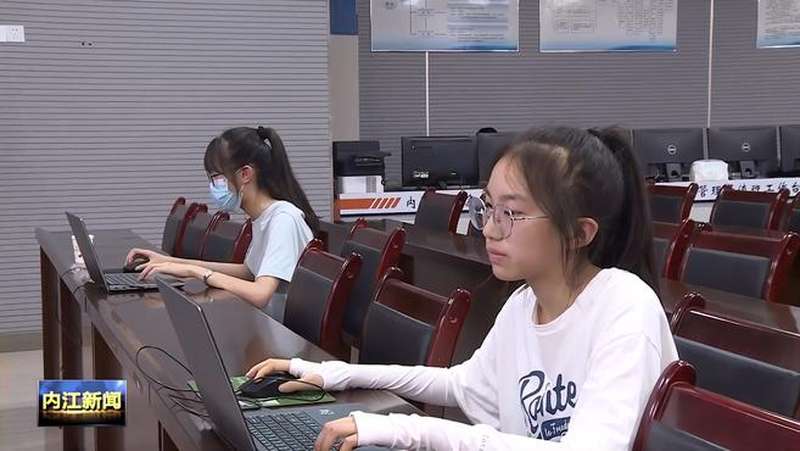 我市四名选手角逐全省“防灾减灾”科普宣传竞答活动