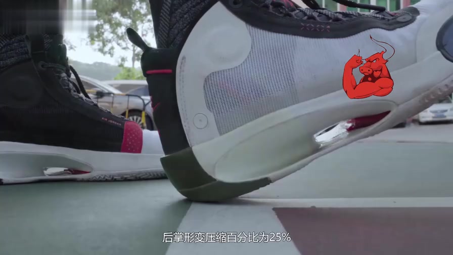 2019年实战篮球鞋TOP10排行榜,你喜欢的鞋子上榜了吗?