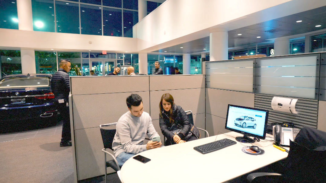 贷款买车,哪种渠道最好?