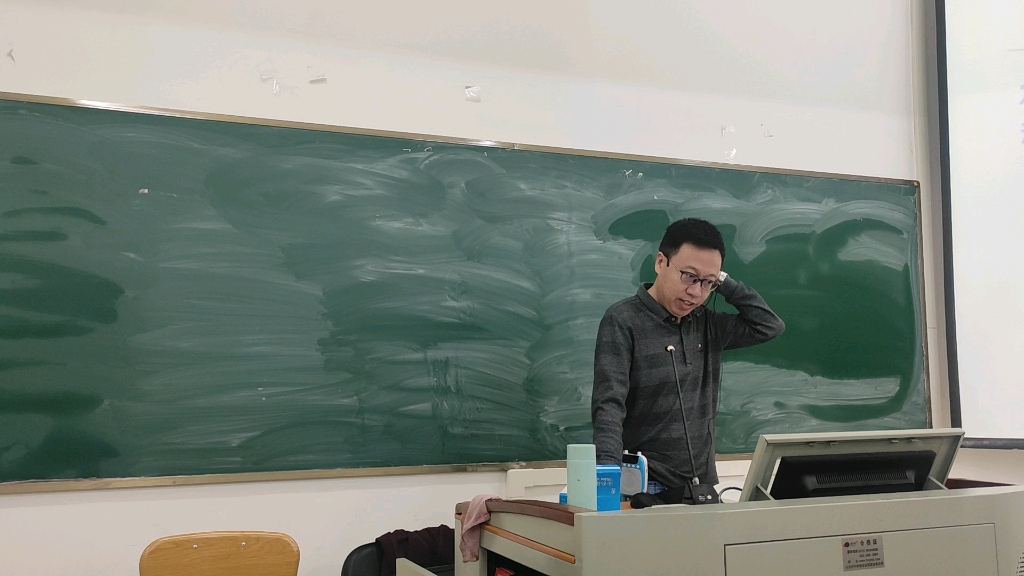 数学分析 第六章2柯西中值定理和不定式极限1