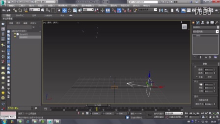 3DsMax粒子系统入门教程5