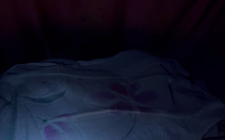 无语,家里停电跳闸好几次了,到底什么原因,是平房,房东把电箱放在后面...