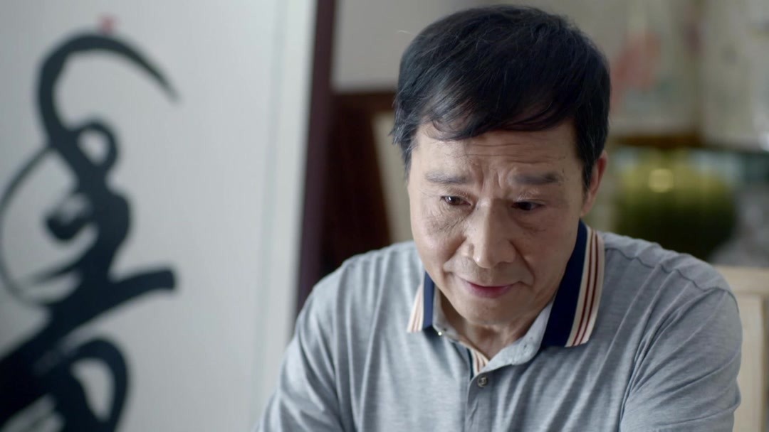 刀锋下的替身:陆安明同意陆海签约