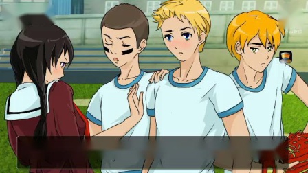 【地上的小天使】病娇模拟器(1)