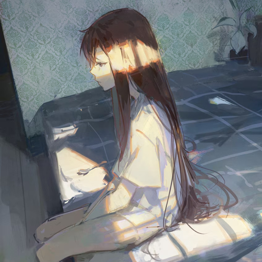 玉儿Yuuki 