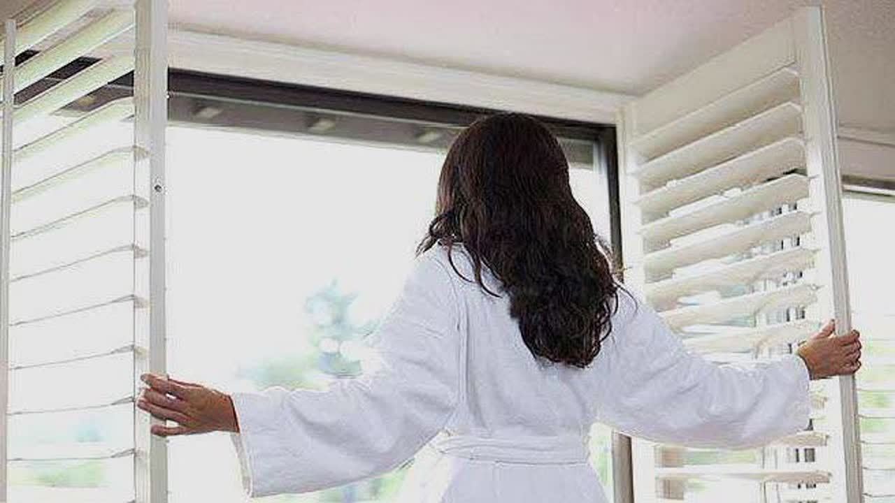 疫情期间,这3个时间段千万不要开窗通风,1秒钟都不要,告诉家人