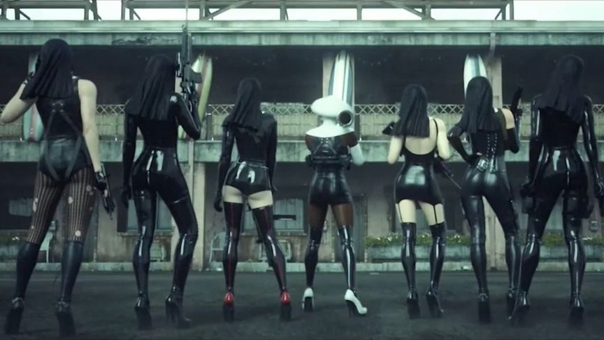 盘点游戏史上十佳宣传片,都是堪比动作科幻电影大片不容错过!