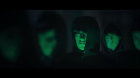 在一个出租屋发生的离奇诡异事件,看完不敢睡觉别喷我 #惊悚悬疑