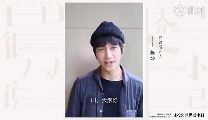 不忘侠义执剑,未失赤子之心,依旧傲气且从容,读书这件事其实没什么大...