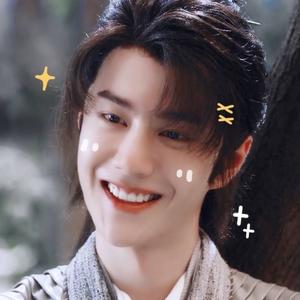 我家有个王甜甜 