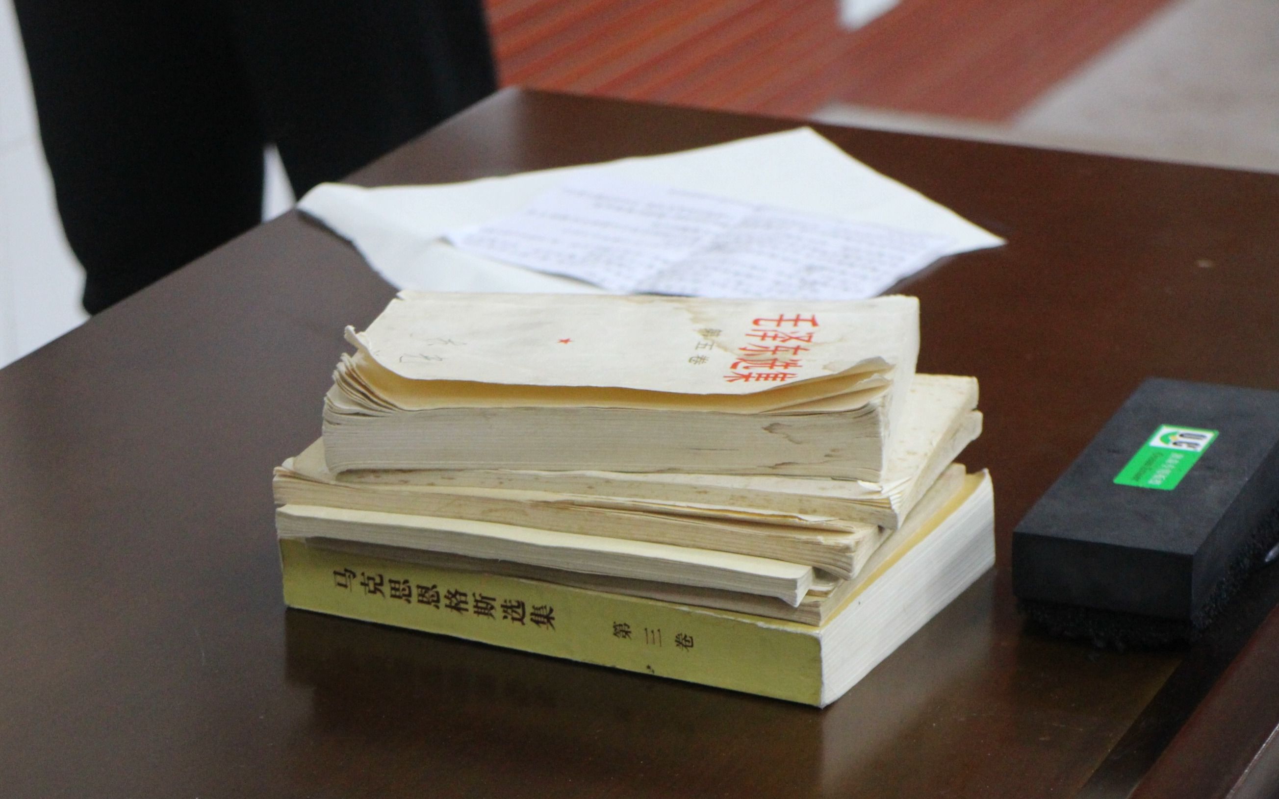 【南二模拟政协】2023首支宣传片