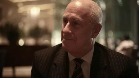 “台美”关系会如何发展?包道格被采访时说到:不会发生根本变化