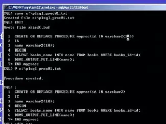 oracle数据库视频教程