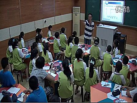 百分数的认识_第六届白板课一等奖视频