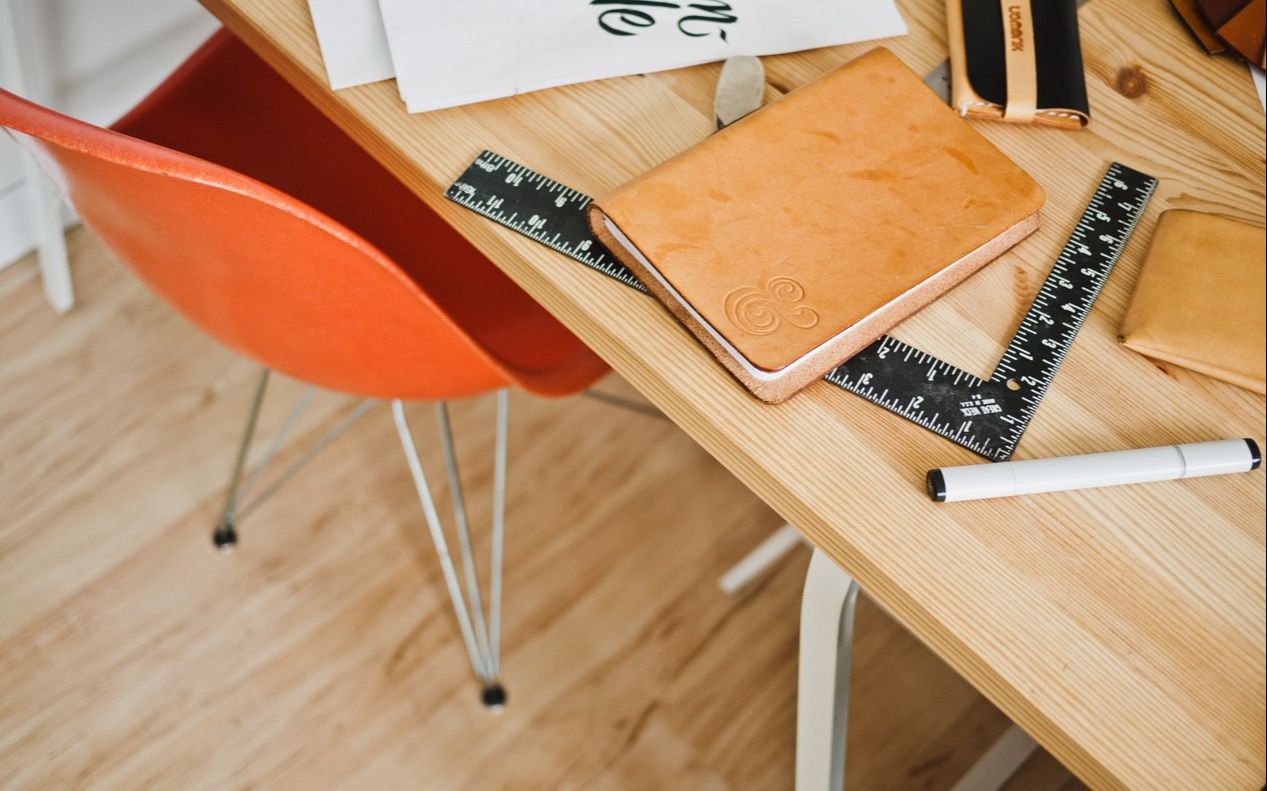 设计师生存法则!如何高效管理设计项目