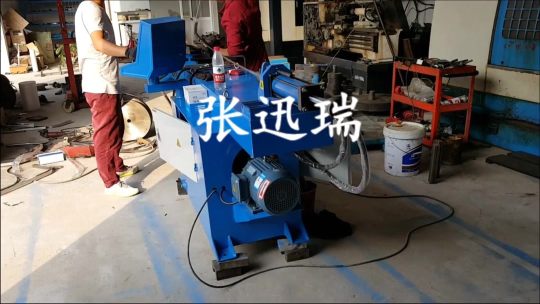22 25不锈钢方管弯管机0