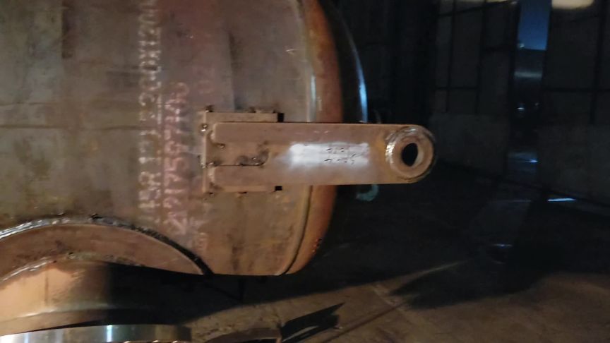 #致敬奋斗者 #产品展示 #压力容器 #不忘初心砥砺前行