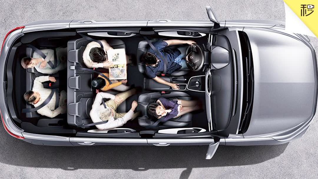 花小钱办大事儿 这几款7座SUV大部分家庭都能买的起