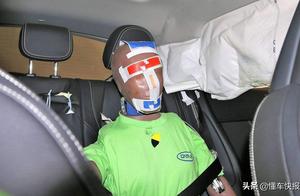 C-NCAP评定的背后 我们应该关心的是什么?