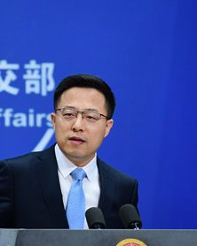 ...中方在力所能及的范围内向国际社会提供支持和帮助。截至目前,中国...