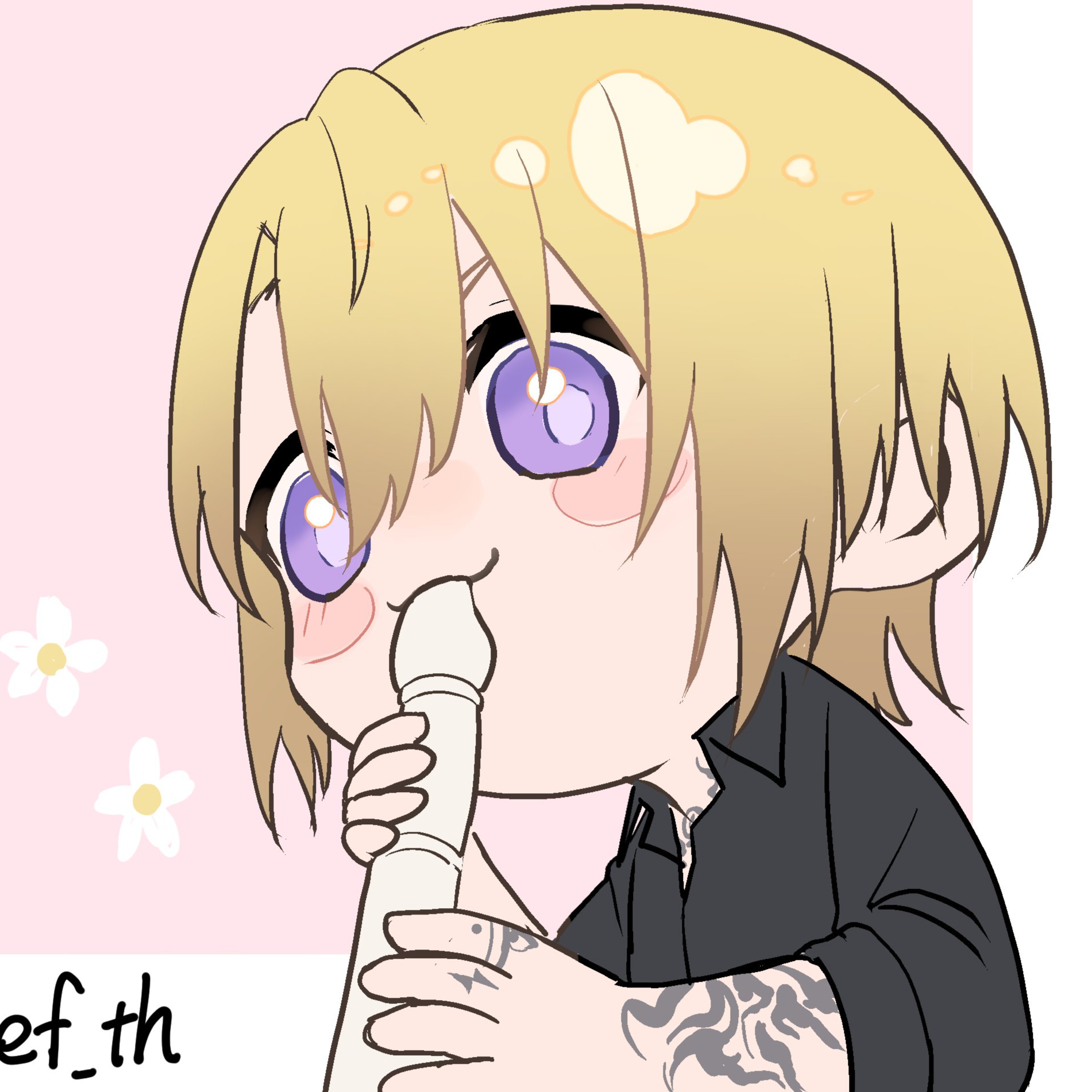 Luca的赛百味曲奇 