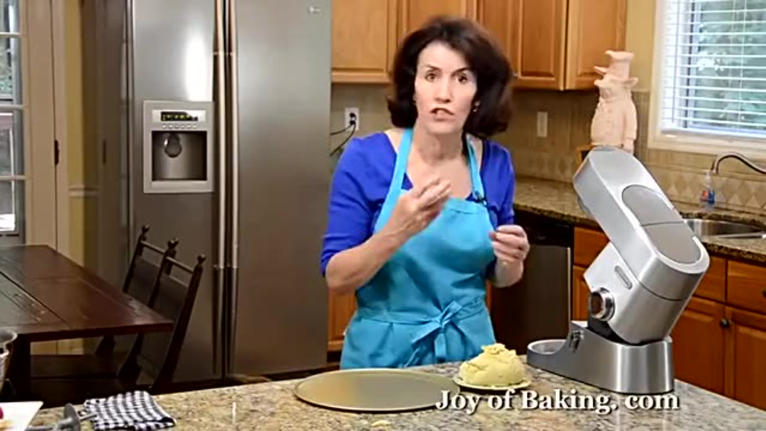 电饼铛披萨做法视频 水果披萨的做法