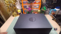 开箱 1000元左右到底可以买多少高达模型