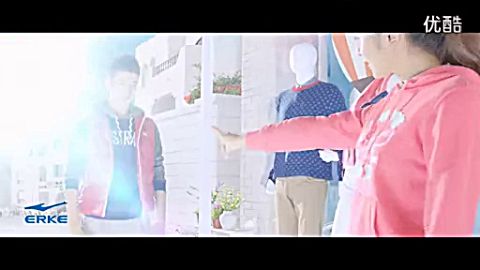 鸿星尔克标志设计-logo11设计网