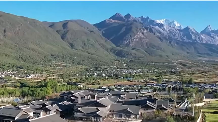 云南省旅行社协会公开信:邀请各行业特别是媒体朋友来参加旅游团