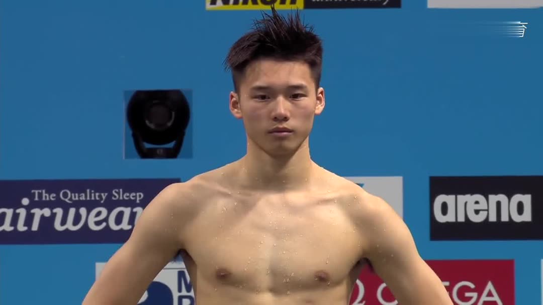 【回放】2017国际泳联世锦赛跳水男子单人10米台决赛 第6轮