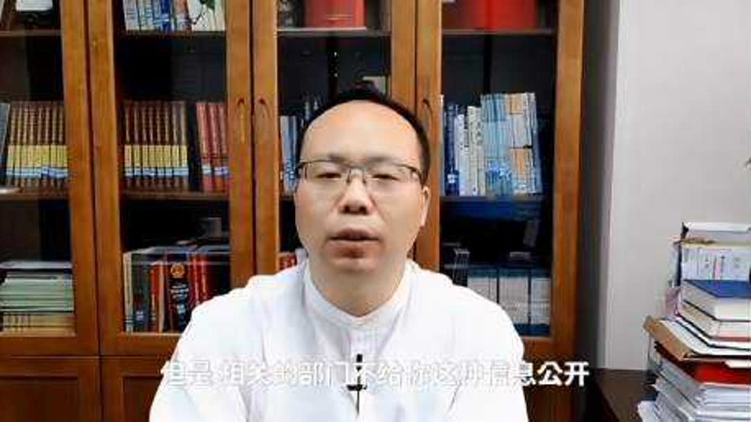 征收拆迁过程中产生纠纷要董这些行政诉讼的法律常识!