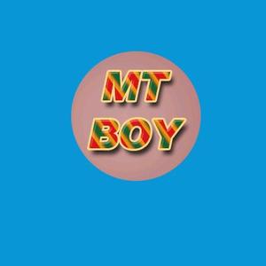爱学习的MTBOY 