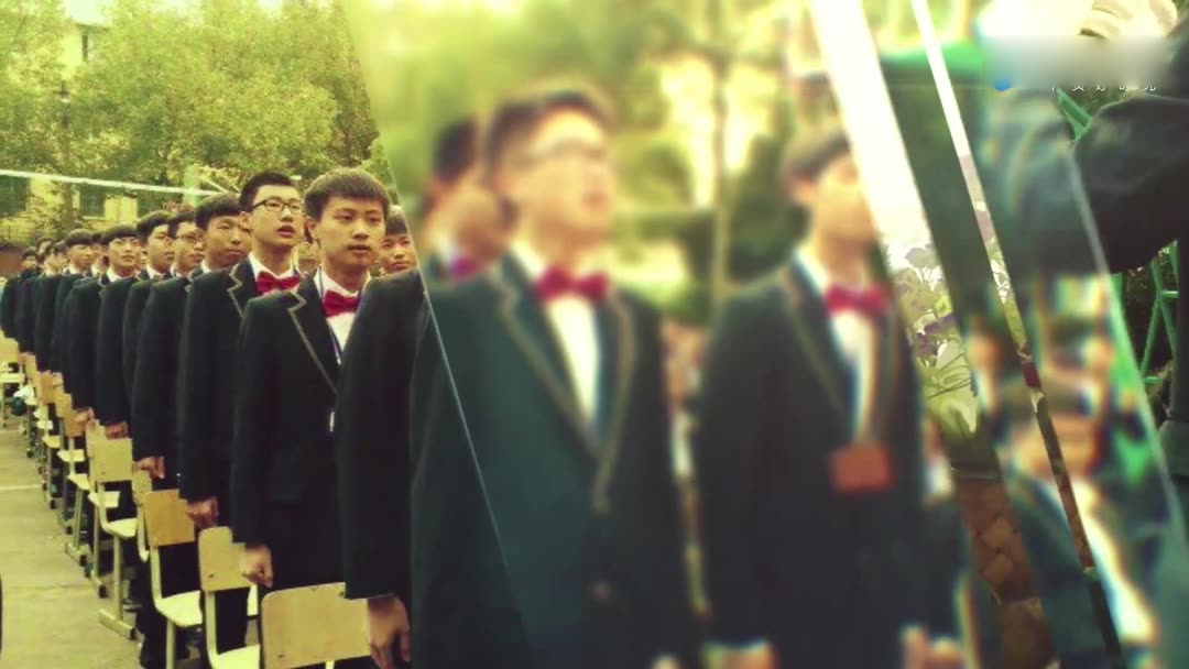 浙江建设技师学院 校园宣传片